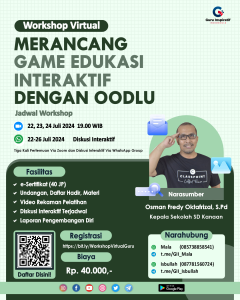 Guru Inspiratif Indonesia